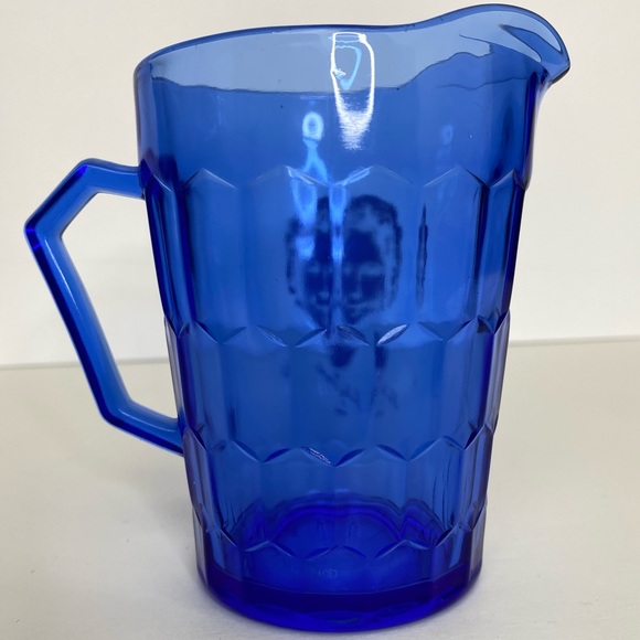 Hazel-Atlas | Kitchen | Vintage Set Of 2 Hazelatlas Shirley Temple Ritz ...